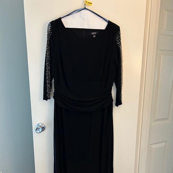 Ignite | Dresses | Ignite Evening Gown | Poshmark